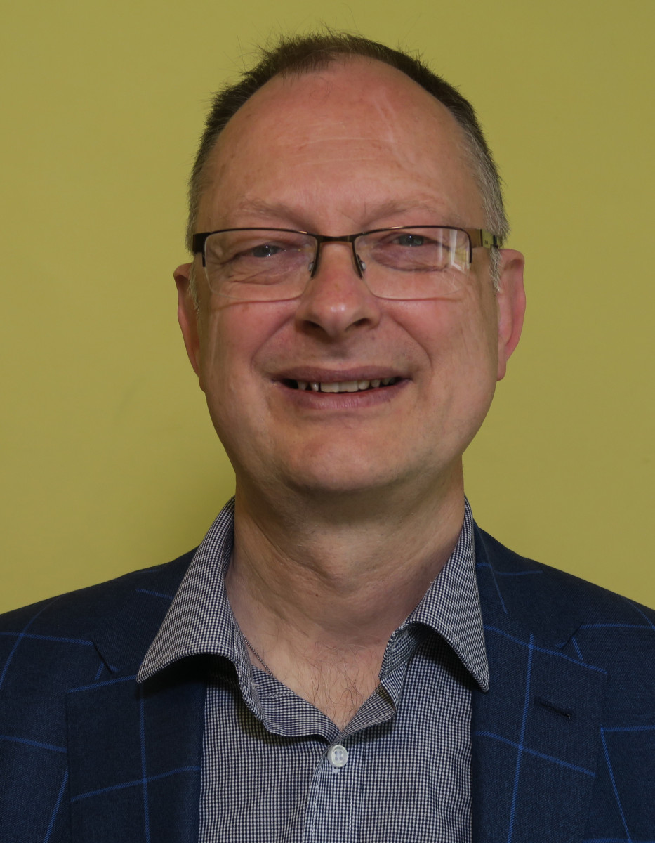 Our Team - Epsom Baptist Church